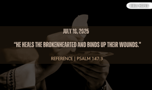 15+ Bible Verses About Betrayal | Forgiveness & Hope